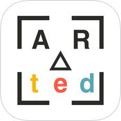 Augmented Reality ARted | Augmented Reality